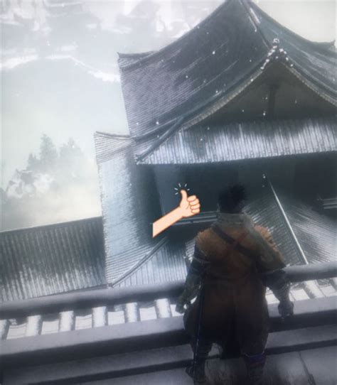 只狼苇名一心位置位置在哪苇名一心在什么地方