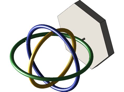 Free Cad Designs Files And 3d Models The Grabcad Community Library