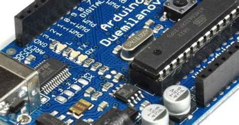 Apa Itu Arduino Arduino Indonesia