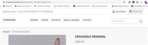 Bug The Add To Cart Button Does Not Work · Issue 23360 · Prestashop