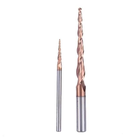 Cnc Router Bit At ₹ 370 Piece कार्बाइड राउटर बिट In Ahmedabad Id 2854826441733
