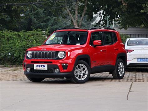 Jeep汽车图片 Jeep图片大全 汽车图片库 汽车之家