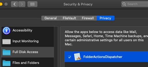 Automator Folder Action Basic Help MacRumors Forums