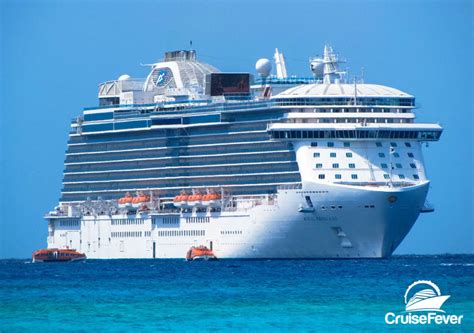 Construction Begins On Fourth Royal Class Cruise Ship For Princess Cruises