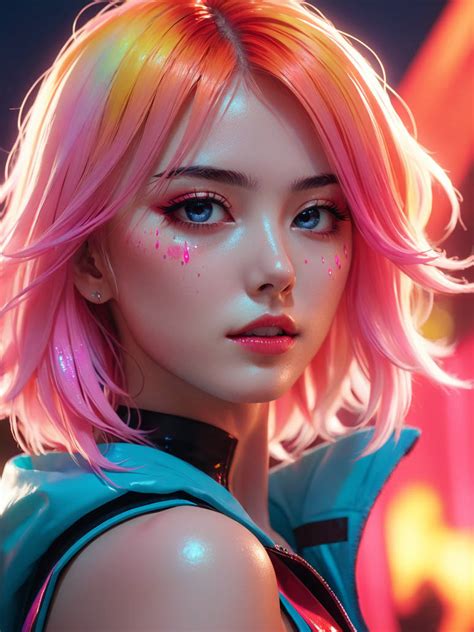 Close Up By Leonguyenarc On Deviantart
