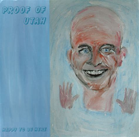 Proof Of Utah Albums Songs Discography Biography And Listening