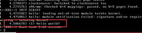 Linux Kernel Pwn 初探1 环境配置 Pwn Pwn Linux Kernel Pwn 初探1 环境配置 Pwn Pwn