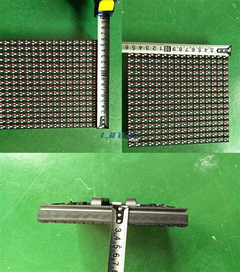 Why Many Clients Still Choose Outdoor P Mm R G B LED Module Linsn LED