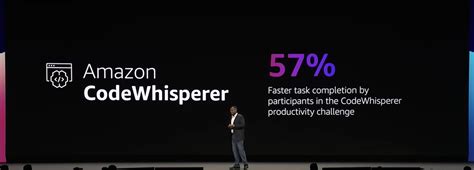The Democratization Of Generative AI On AWS