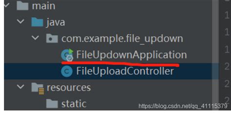 Springbootvuepdf上传和预览（图解超详细）vuespringboot实现提交pdf到服务器并传回 Csdn博客
