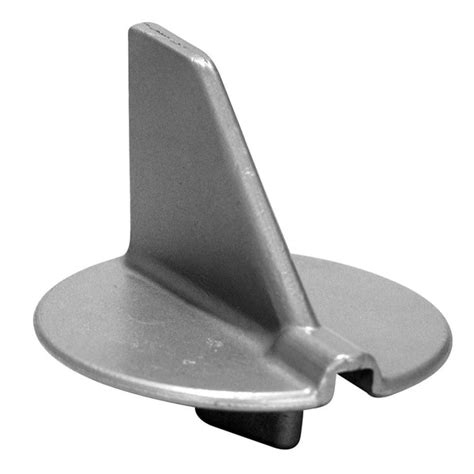 Tecnoseal Trim Tab Anode Zinc Yamaha Sx Shelhealth