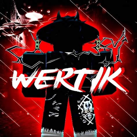 Wertik YouTube