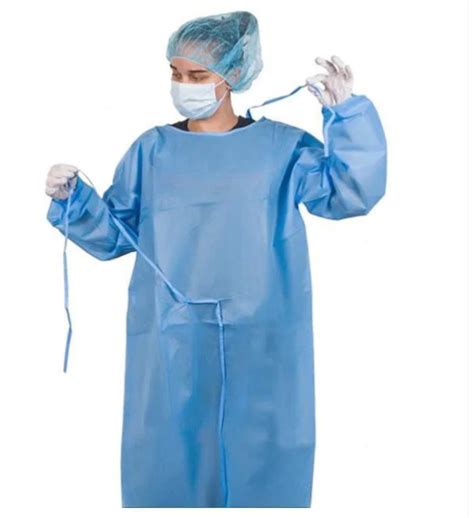Patient Centered Ppe Enhancing Bedside Safety