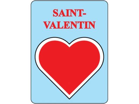 Classification Labels Saint Valentin Biblio Rpl Ltée