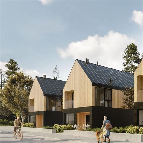 Идеи на тему Modul House 190 в 2025 г архитектура дом