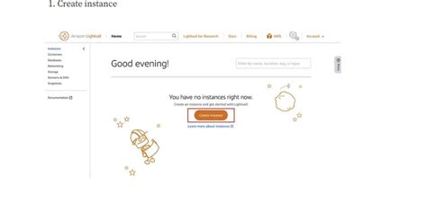 Exploring Ec2 And Aws Lightsail Your Gateway To Scalable Cloud Computing Raghvendra Tripathi