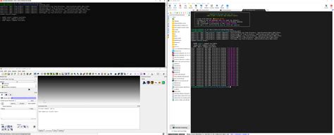 Guidance On How To Launch Coreformcubit Using Mobaxterm Coreform Cubit Coreform Forum