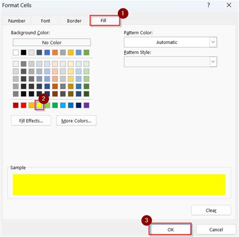 How To Highlight Active Row In Excel 3 Useful Methods Excel Insider