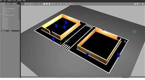 Free Gazebo Simulation Unlocking The Potential Of Virtual Environments