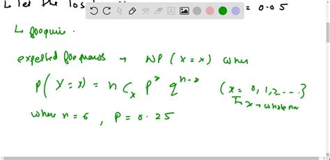 SOLVED Consider The Following Frequency Table Of Observations On The Random Variable X Values