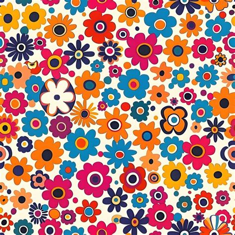 Tropical Patterns A Creative Escape Premium Ai Generated Image