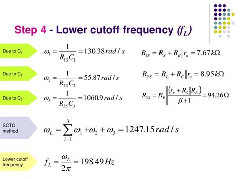 Ppt Analogue Electronics I Powerpoint Presentation Free Download Id1390076