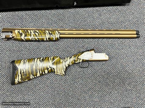 Legacy Sports International Pointer Acrius Field 12 Ga