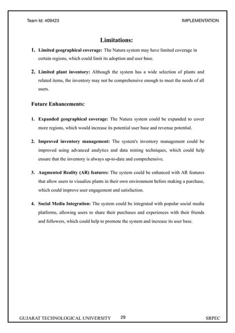 Fluttergtu8th Sem Report Be Computer Engineering Pdf Computer Software And Applications