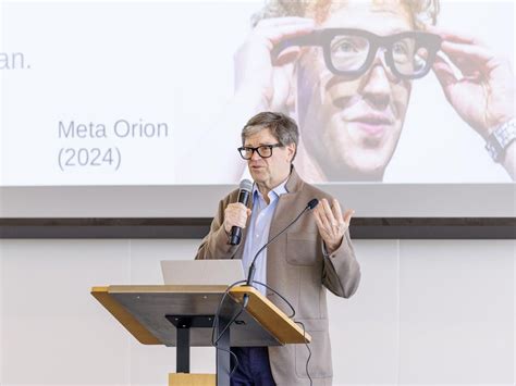 Meta Chief Ai Scientist Yann Lecun Industry Leaders Talk Future Of Ai