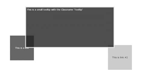 Top 10 JQuery Tooltips Tutorials And Resources
