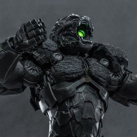 Yolopark Ies 시리즈 트랜스포머 비스트의 서막 옵티머스 프라이멀 디력스 피규어샵 히어로타임 피규어쇼핑몰