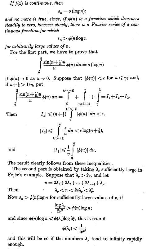Real And Complex Analysis Chapter 5第19题 知乎