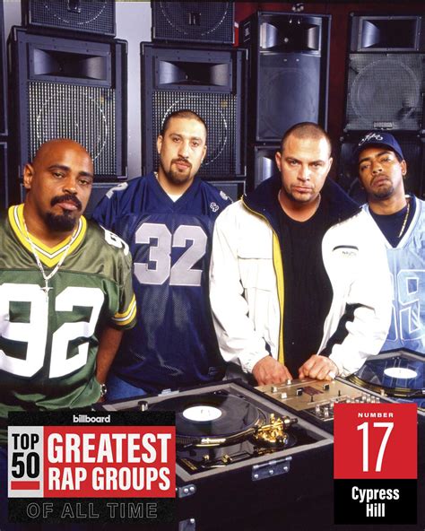 50 Best Rap Groups Hip Hops All Time Best
