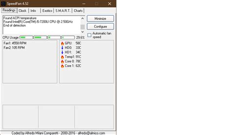 Cpu Overheatng Hp Support Community 8467988
