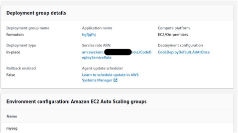 Aws Code Deploy Cant Install Codedeploy In Lightsail Instance With