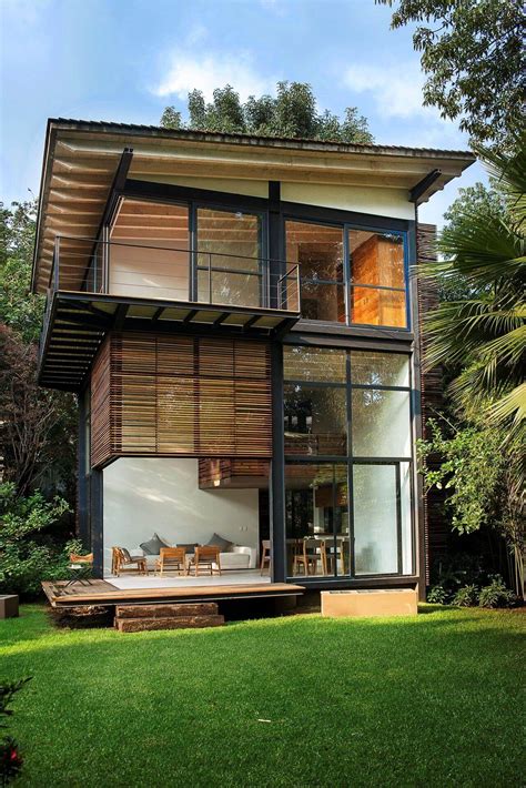 24 Latest Glass House Designs Ideas For 2024