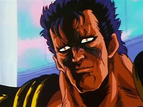 Kenshiro Raoh And Kaioh Vs Three Admirals Battles Comic Vine