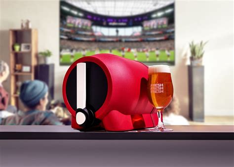 Pinter Beer Machine Get One Free Homebrew Finds