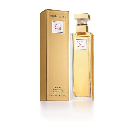 5TH AVENUE Eau de Parfum - IOM::INTER-OUTRE-MER