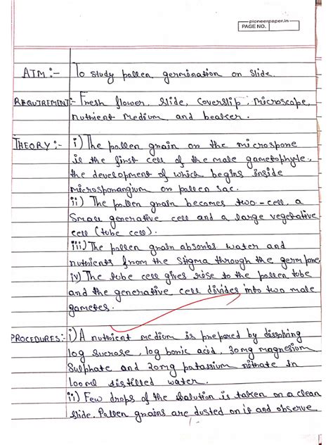 Biology Practical Class Xii Pdf