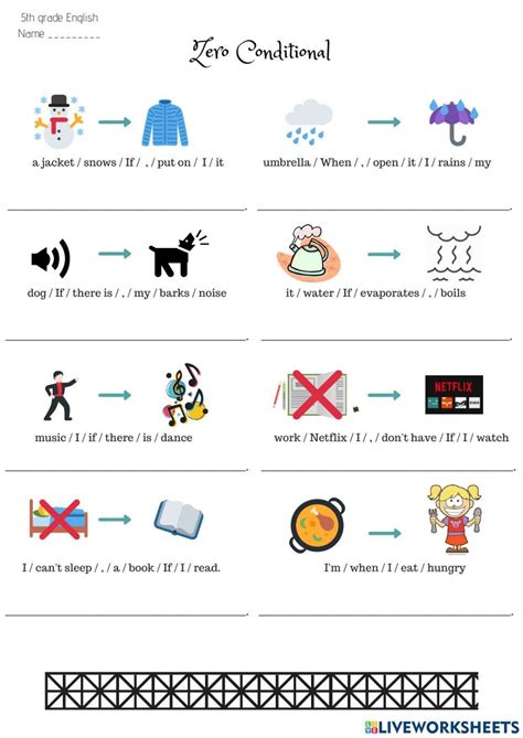 1570118 Zero Conditional Maggie Liveworksheets
