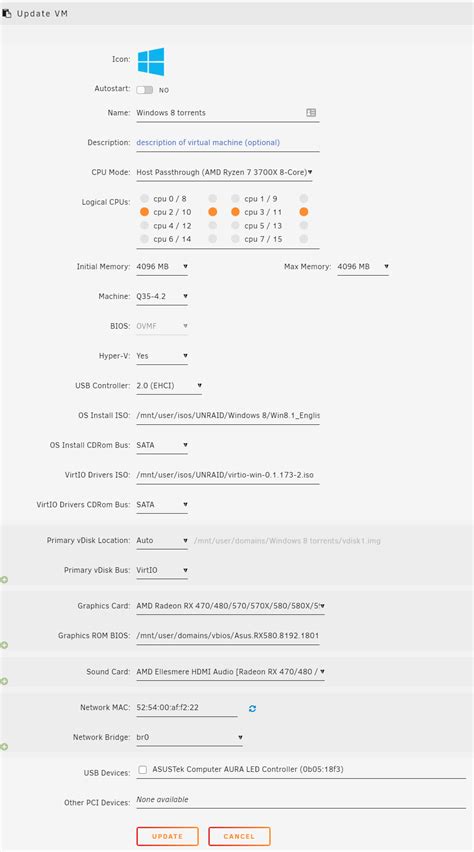 Solved Need Help Figuring Out Server Crash From Vm Vm Engine Kvm
