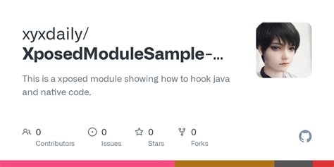 github xyxdaily xposedmodulesample poros reverse this is a xposed