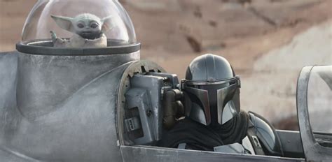 Review The Mandalorian Season 3 Chapter 17 The Holofiles