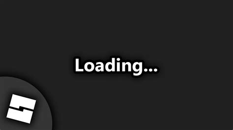 How To Make A LOADING SCREEN In Roblox Studio YouTube