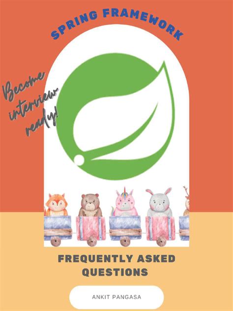 spring pdf spring framework internet and web