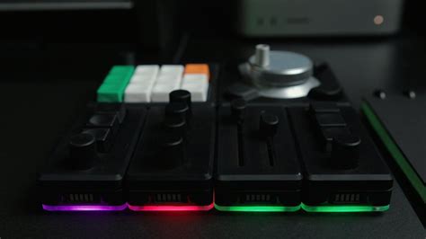 Modular Macro Keyboard System — Ocreeb Mk2 12 Steps With Pictures