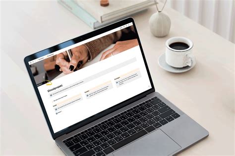notion template soulful creation gefühlvolles branding and webdesign