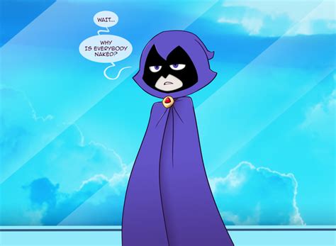 Xbooru 1girl Cartoon Network Cloak Dc Comics Enf Lover Rachel Roth