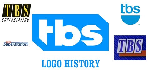 Tbs Superstation Logo History 163 Youtube